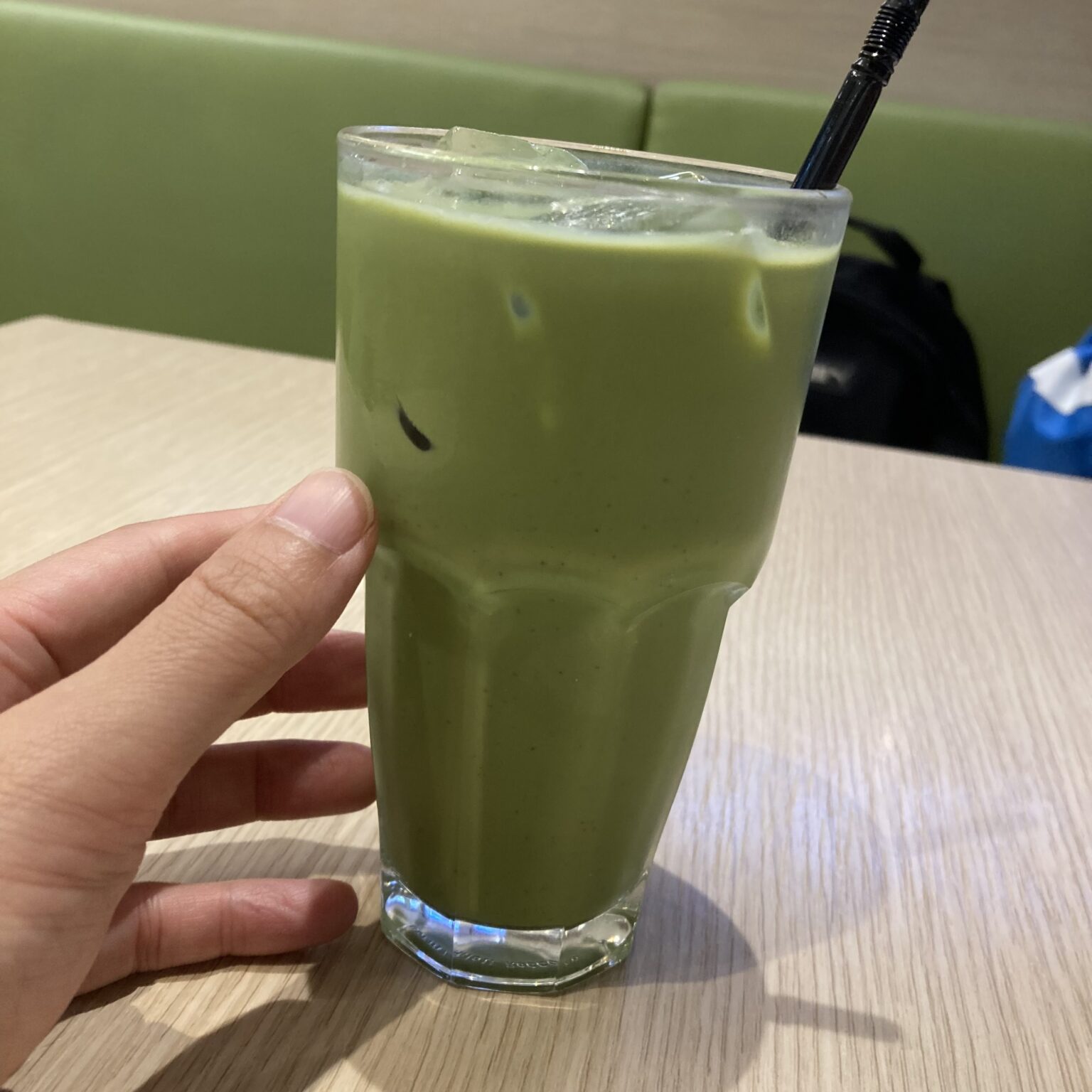 平日のランチはお得で嬉しい♪【オーチャード・抹茶館 MACCHA HOUSE】 | 2度目の海外帯同はシンガポール ～piroko、上海に ...