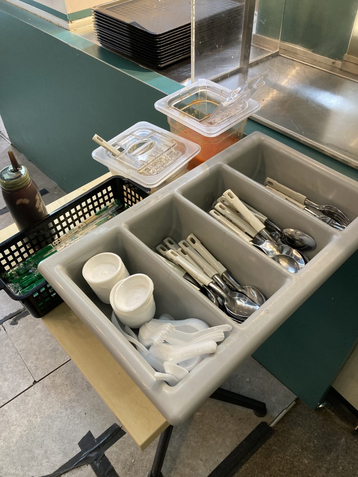 久しぶりの海南鶏飯、新規開拓！今までで最安値かも。Bugis駅「cafe kook」 | 2度目の海外帯同はシンガポール ～piroko、上海 ...