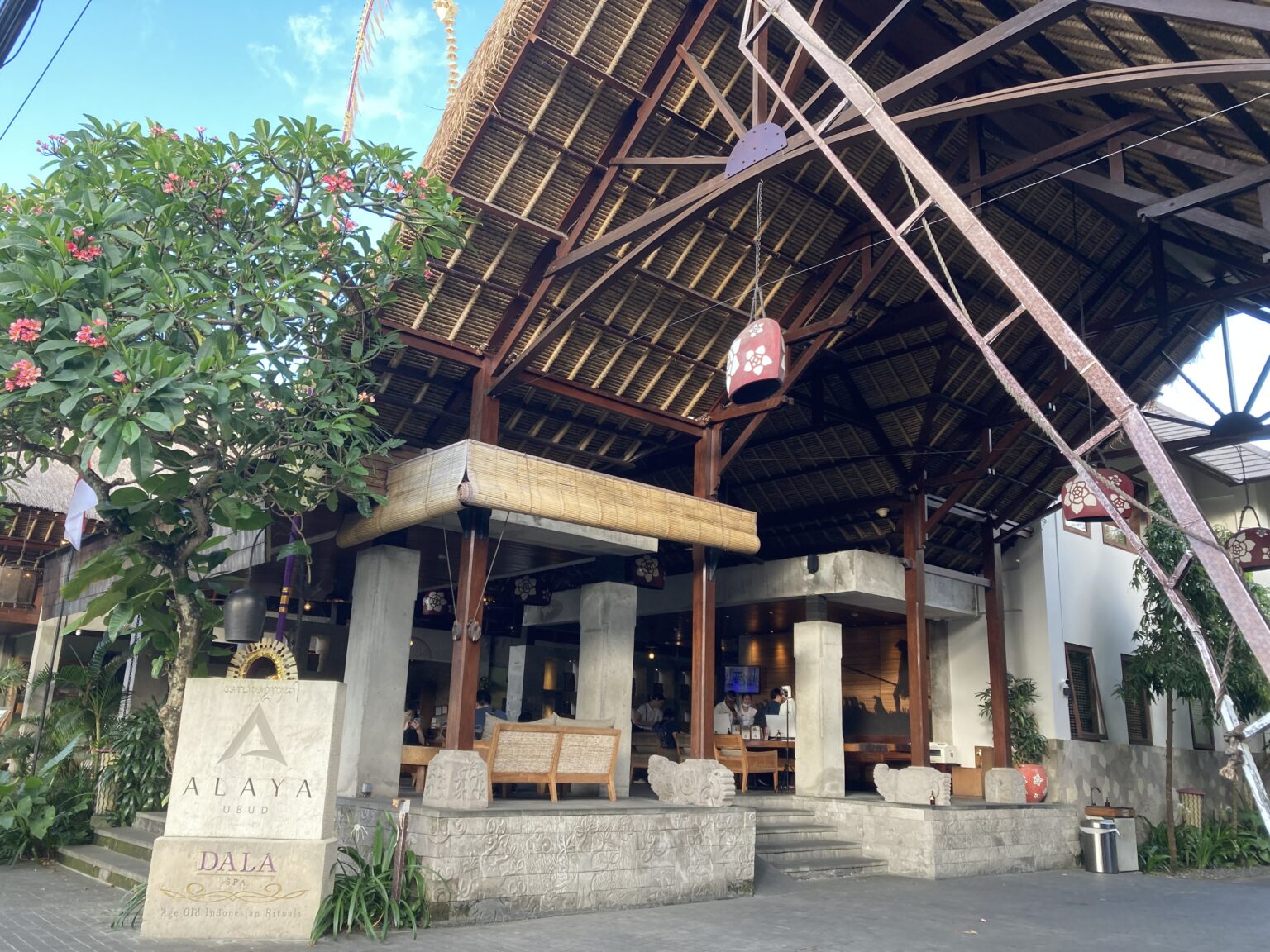 Alaya Resort Ubud宿泊レビュー｜部屋も朝食も 、立地も魅力のウブド滞在 | 2度目の海外帯同はシンガポール ～piroko ...
