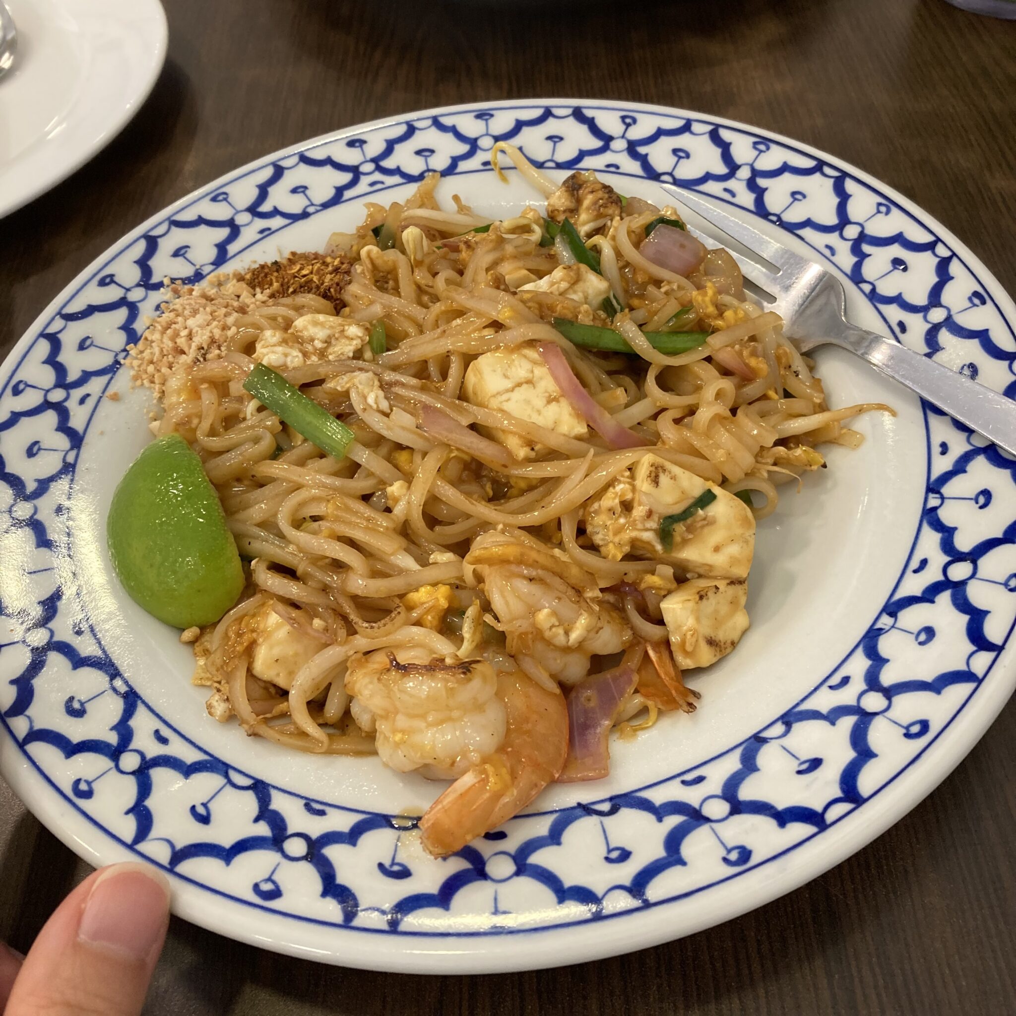 Killiney Rd.にあるタイ料理店は安くてボリューミー！コスパも でオススメです！【87 Just Thai】 | 2度目の海外帯同は ...