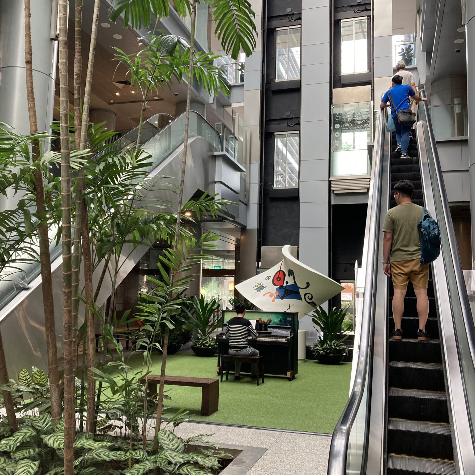 ジオラマ、圧巻！どうしてココは無料で楽しめるのか…不思議です！【Singapore City Gallery】 | 2度目の海外帯同は ...