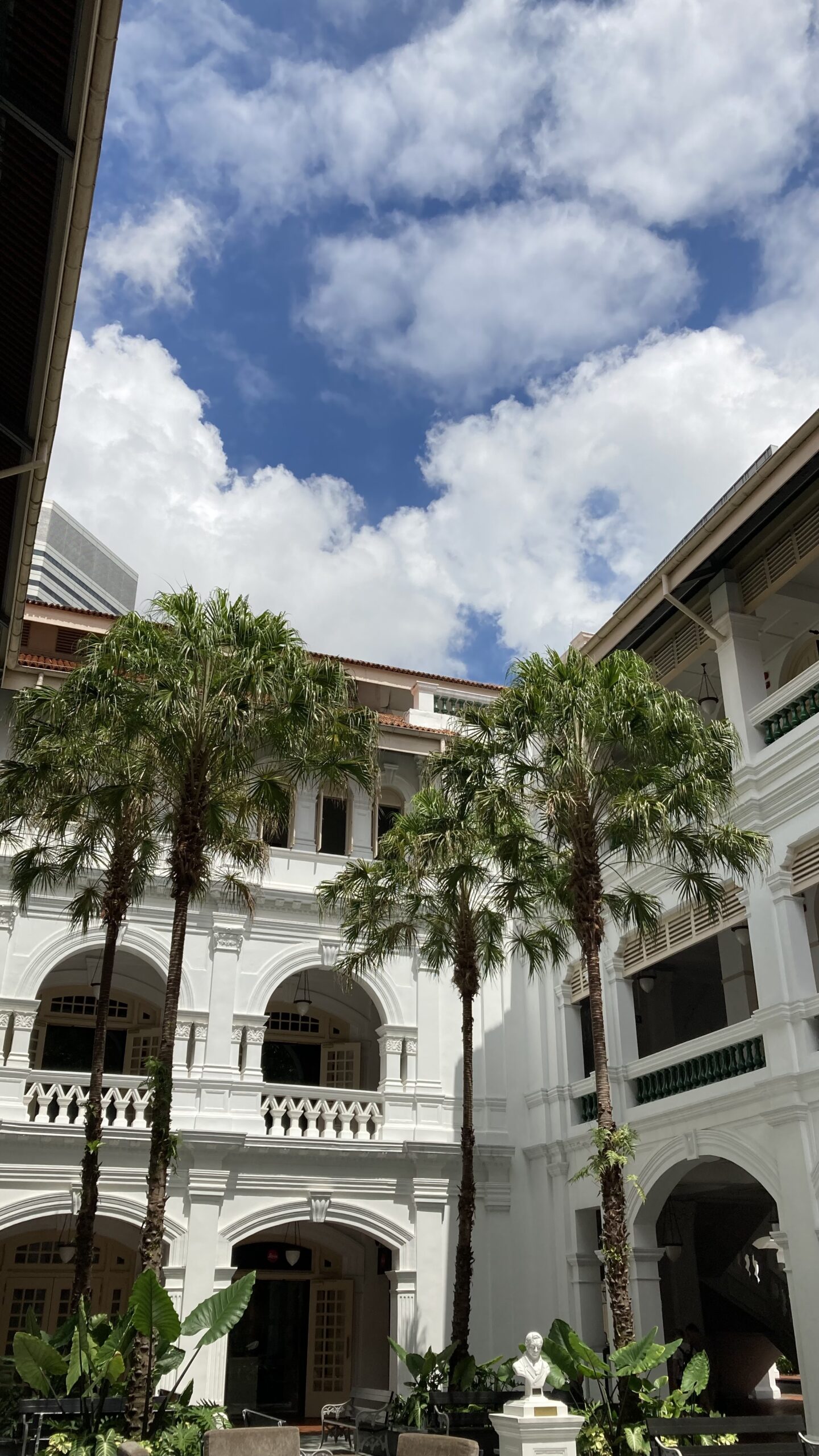 ずーーーっと憧れだったクレープとガレットのお店にお友達と行ってきました！【gater＠Raffles Shopping Arcade】 | 2 ...