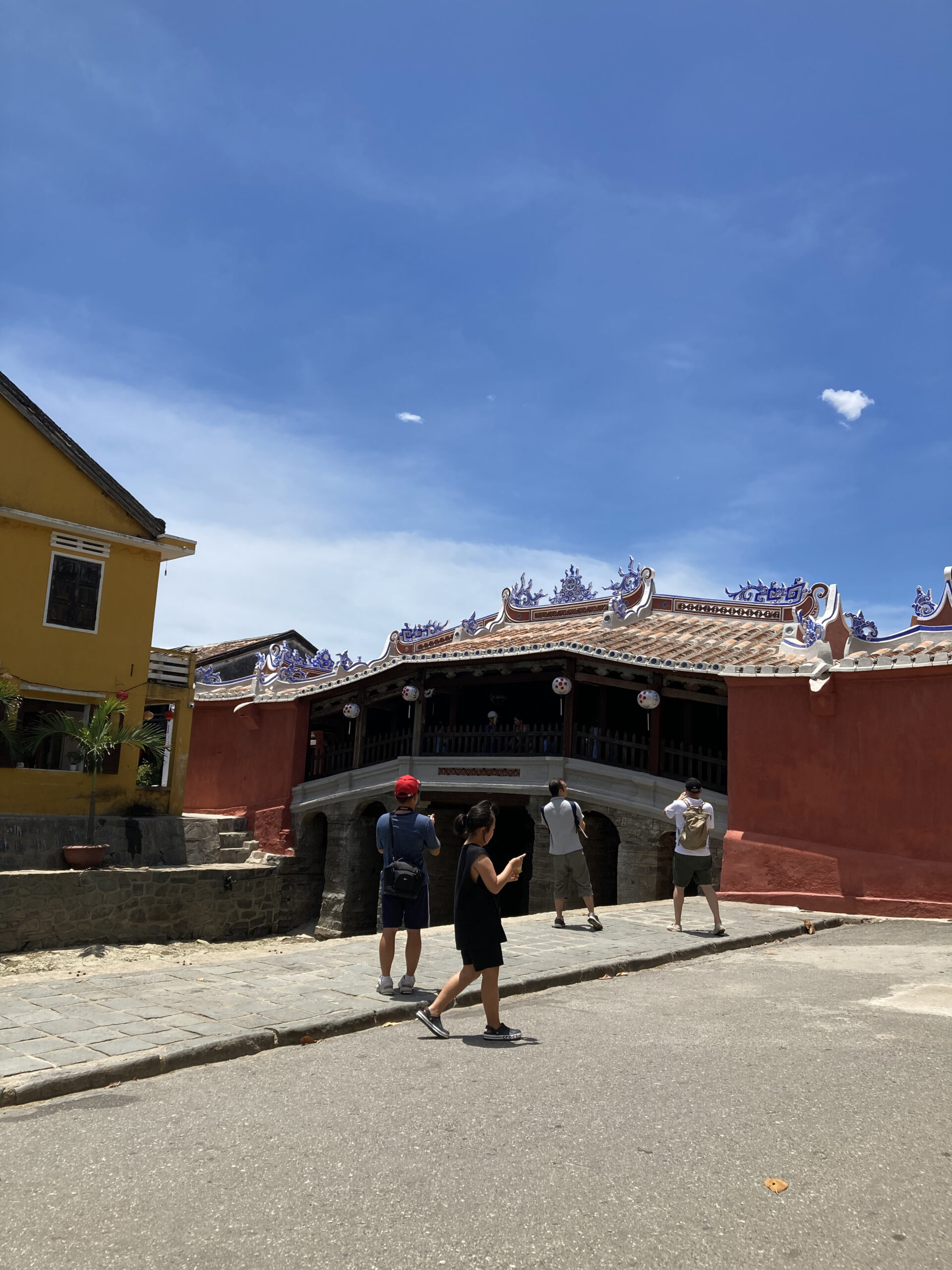 ホイアン旧市街をお散歩観光｜ノスタルジックな街並み【ベトナム観光】 | 2度目の海外帯同はシンガポール ～piroko、上海に引き続きまた帯同 ...