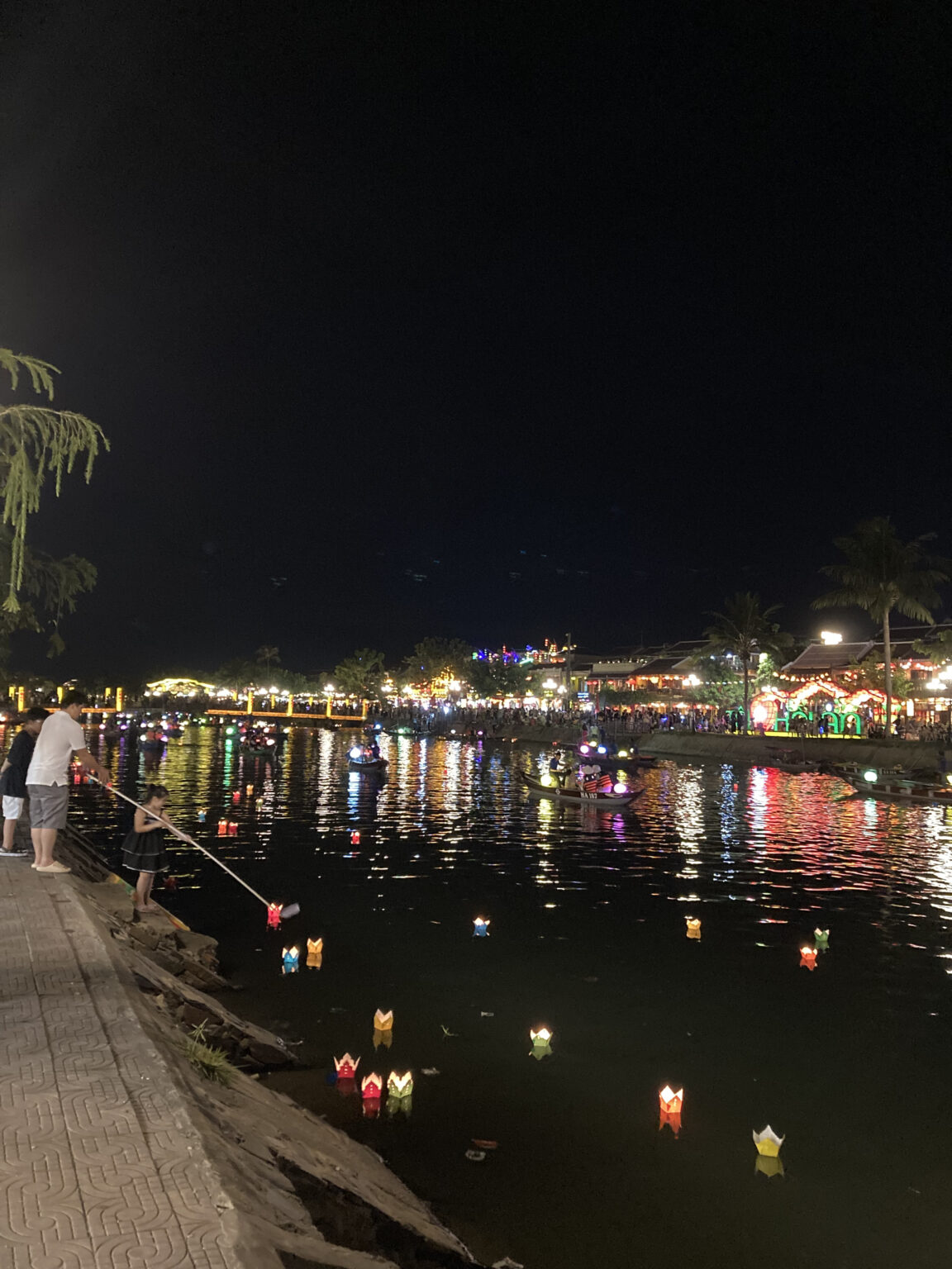 ホイアン旧市街をお散歩観光｜ノスタルジックな街並み【ベトナム観光】 | 2度目の海外帯同はシンガポール ～piroko、上海に引き続きまた帯同 ...