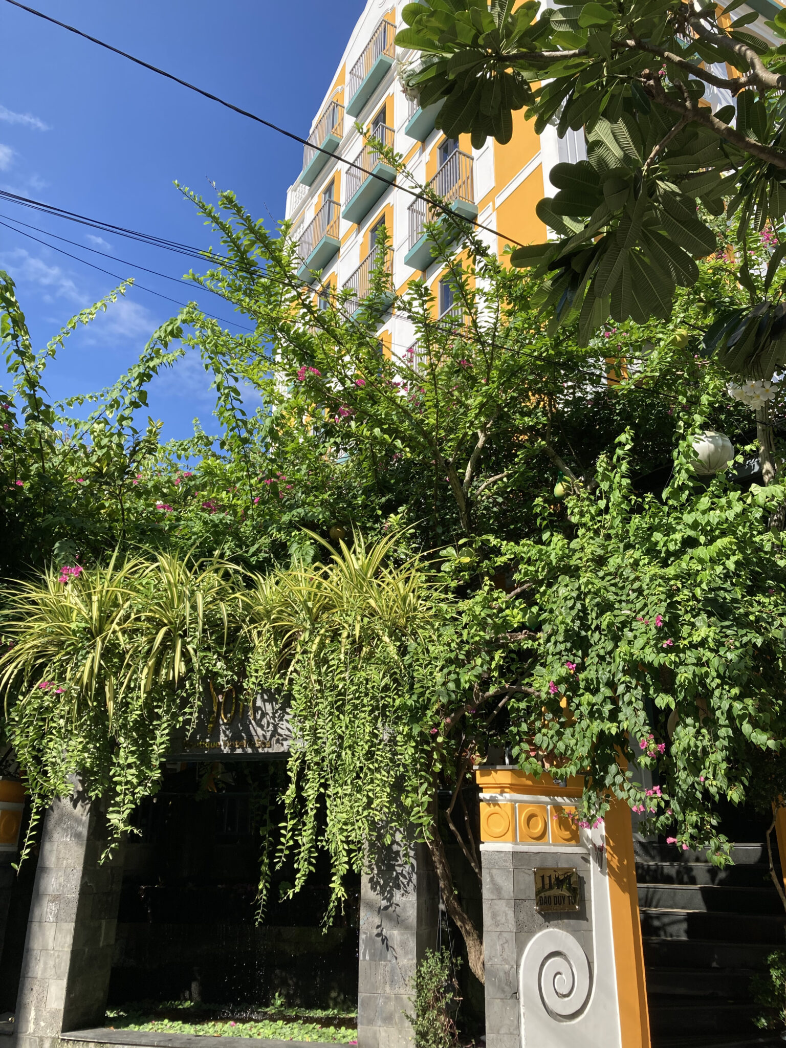 ホイアン観光に便利！可愛い隠れ家ブティックホテル「Son Hoi An Boutique Hotel & Spa」宿泊体験記 | 2度目の海外 ...