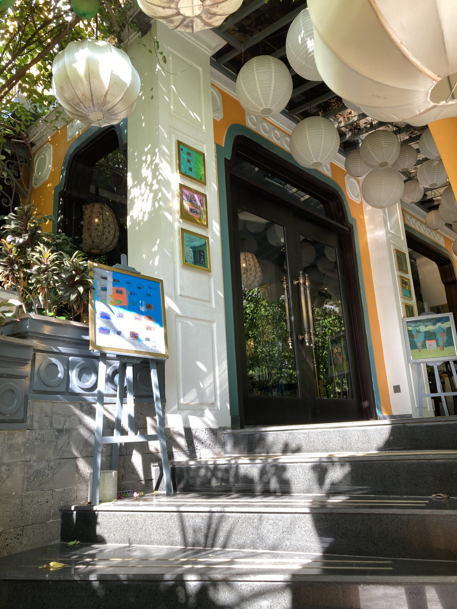 ホイアン観光に便利！可愛い隠れ家ブティックホテル「Son Hoi An Boutique Hotel & Spa」宿泊体験記 | 2度目の海外 ...