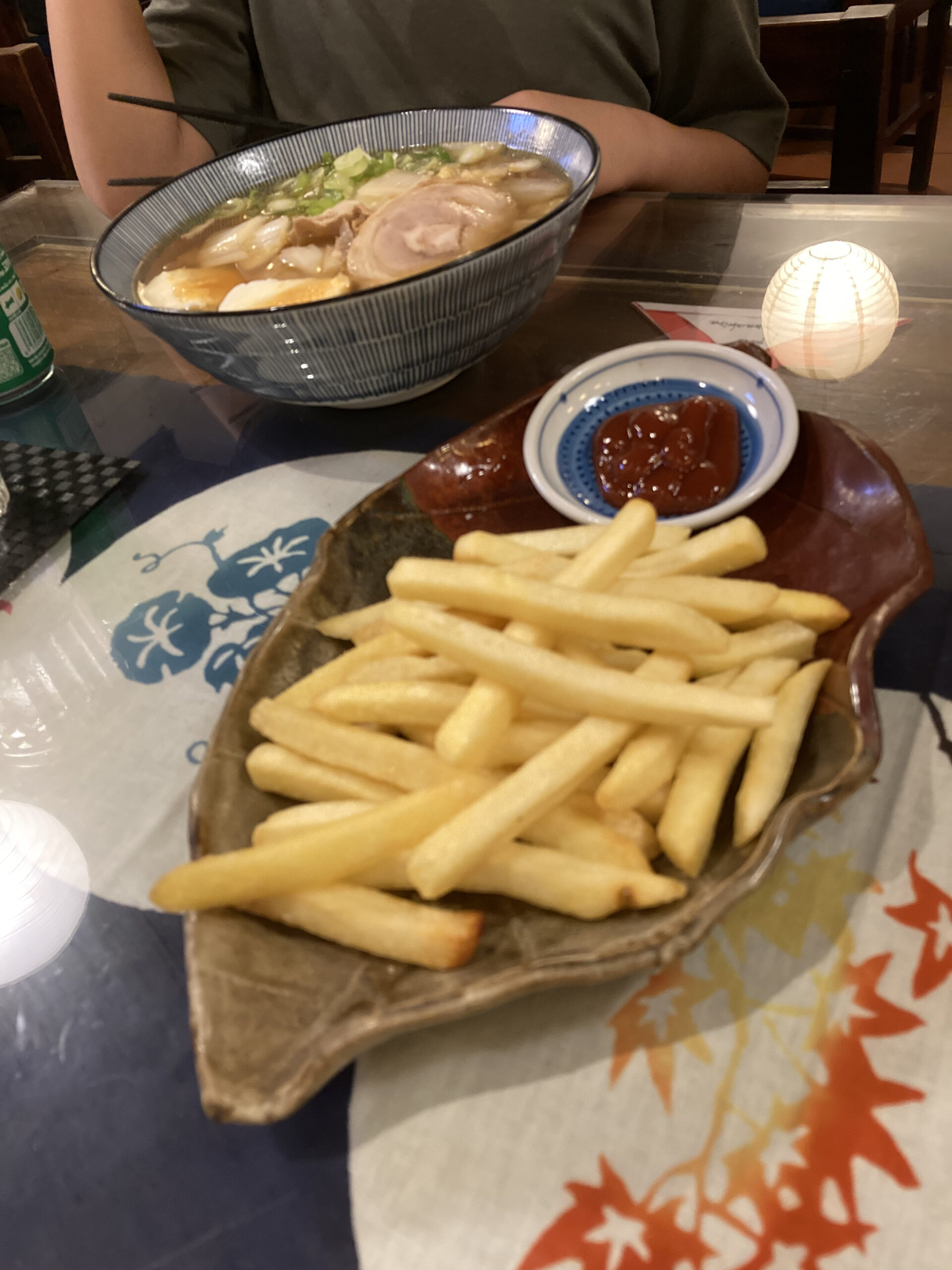 ベトナム・ホイアン旧市街の【侍食堂】で日本食！ランチにもディナーにもおすすめ | 2度目の海外帯同はシンガポール ～piroko、上海に ...