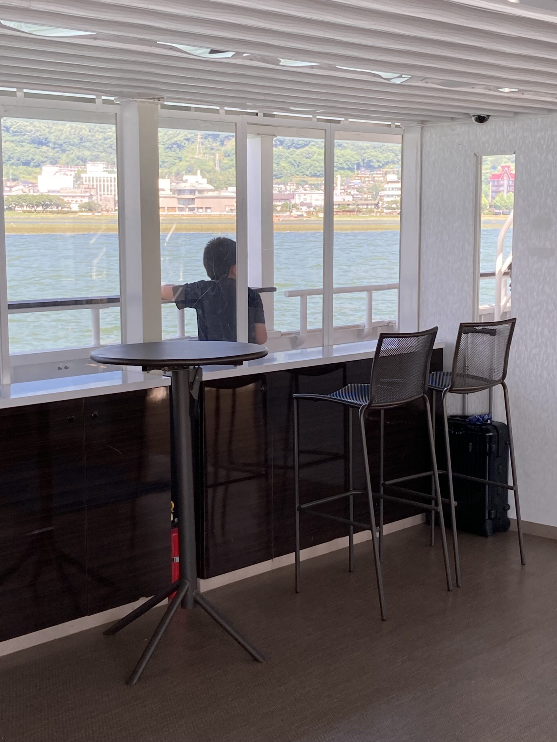 諏訪湖遊覧船体験記｜絶景と楽しみ方、押さえておきたい注意点 | 2度目の海外帯同はシンガポール ～piroko、上海に引き続きまた帯同するってよ～